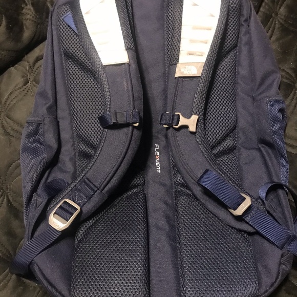 The North Face | Bags | Northface Jester Laptop Bookbag | Poshmark